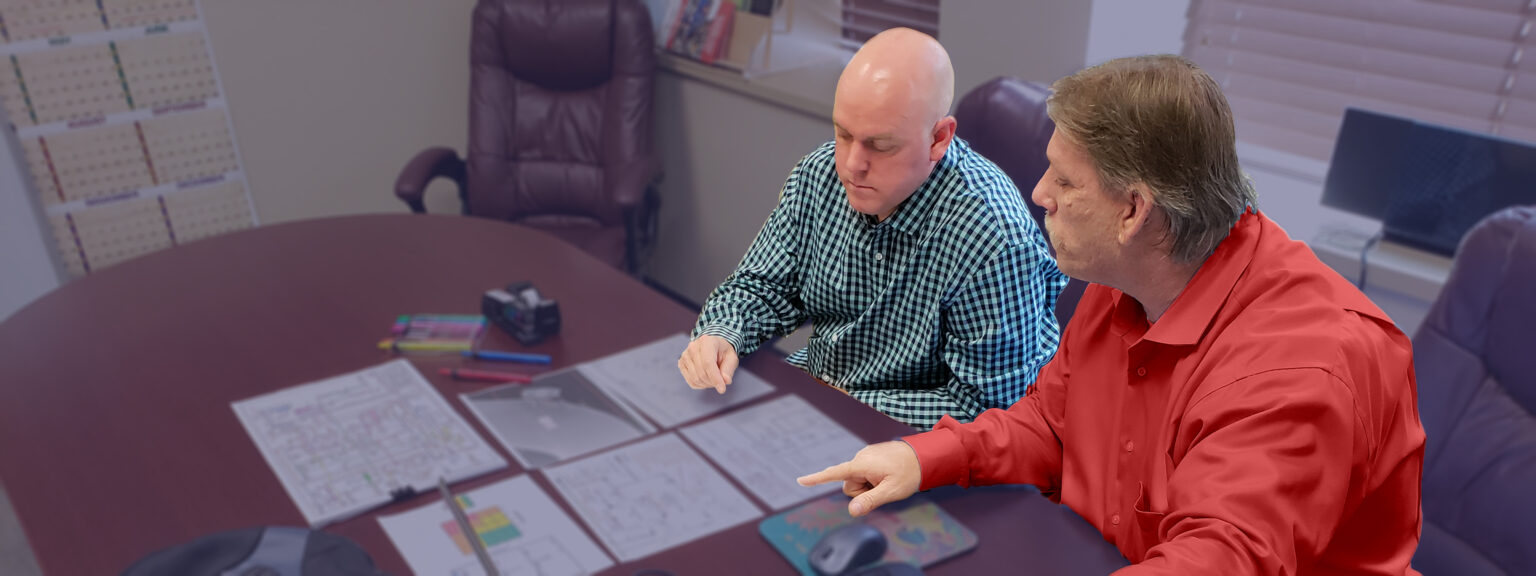 Pro-Surve Technical Services