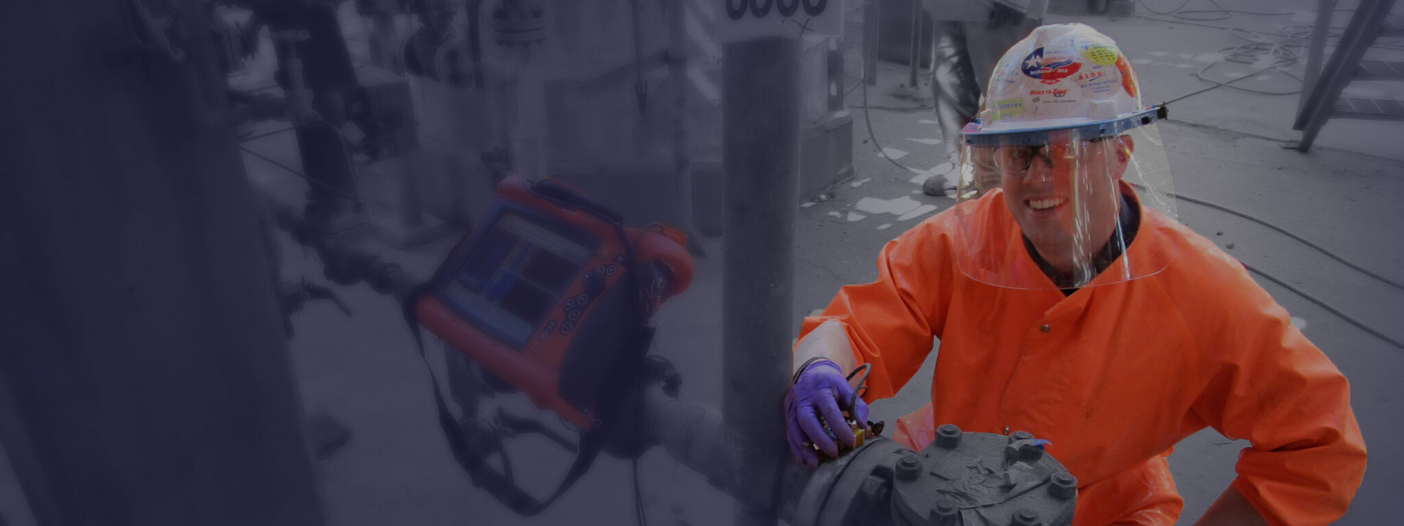 Pro-Surve Technical Services