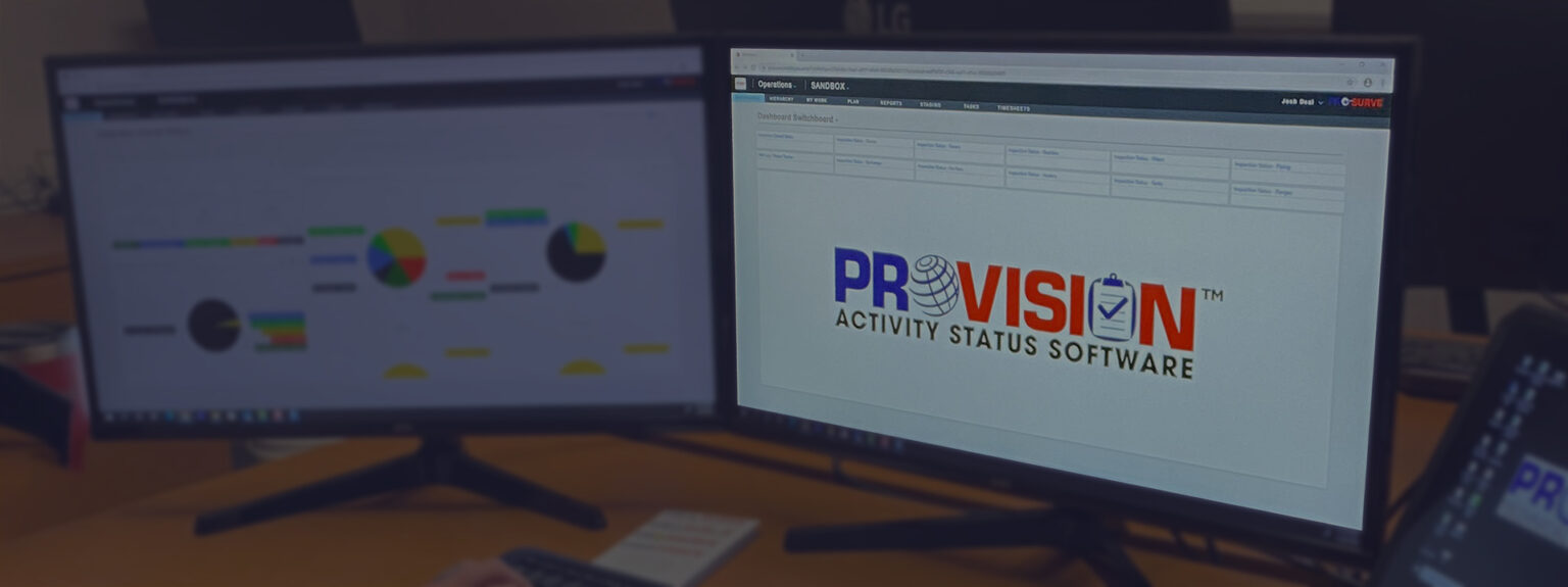 Pro-Surve Technical Services