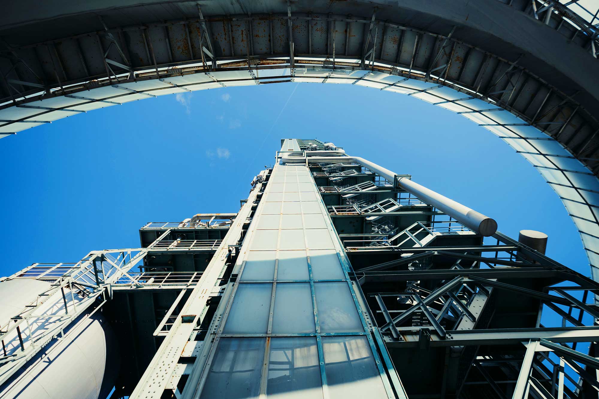 Aerospace | Industries | Pro-Surve Technical Services LLC