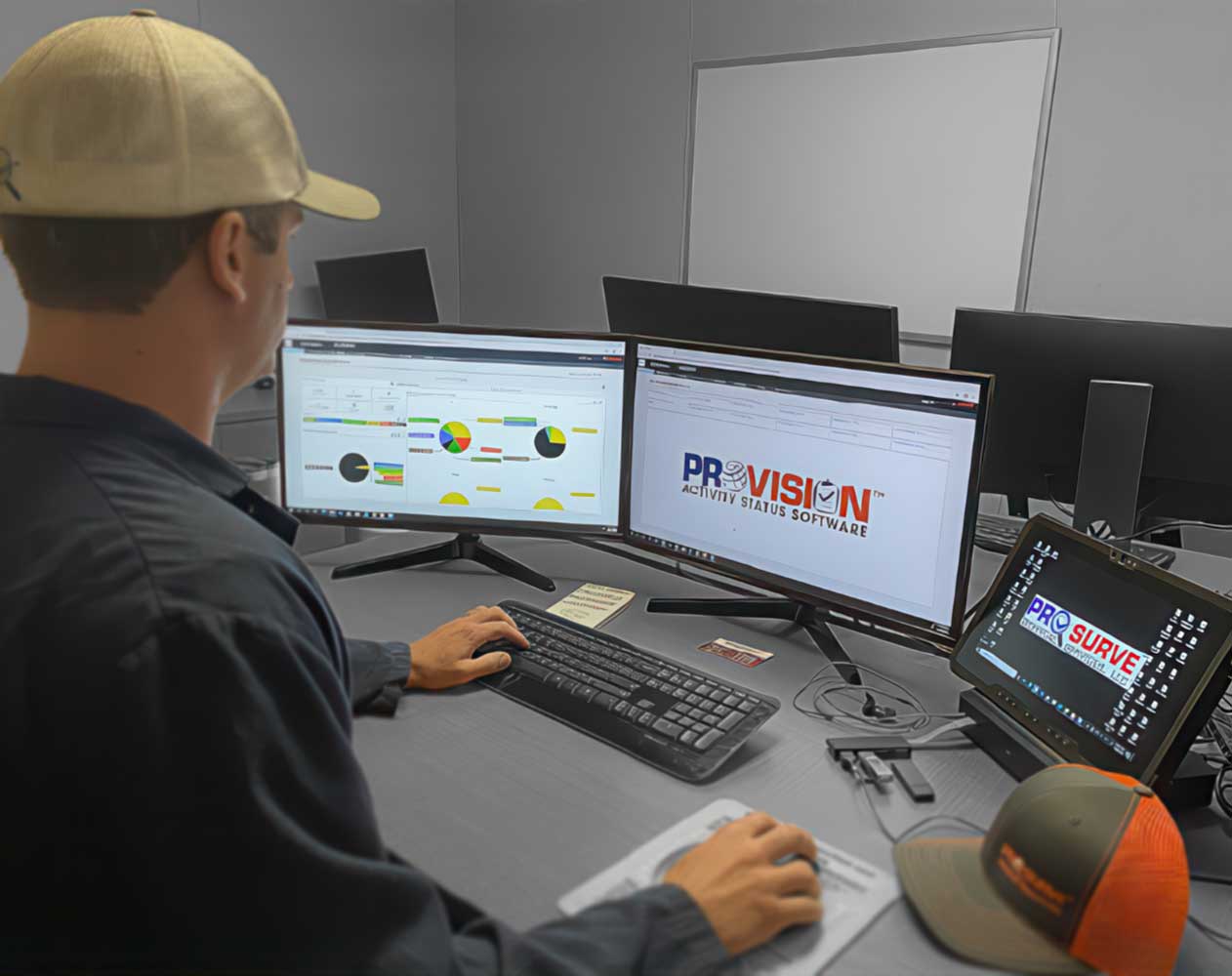 Pro-Surve Technical Services | Home | Inspection Engineering