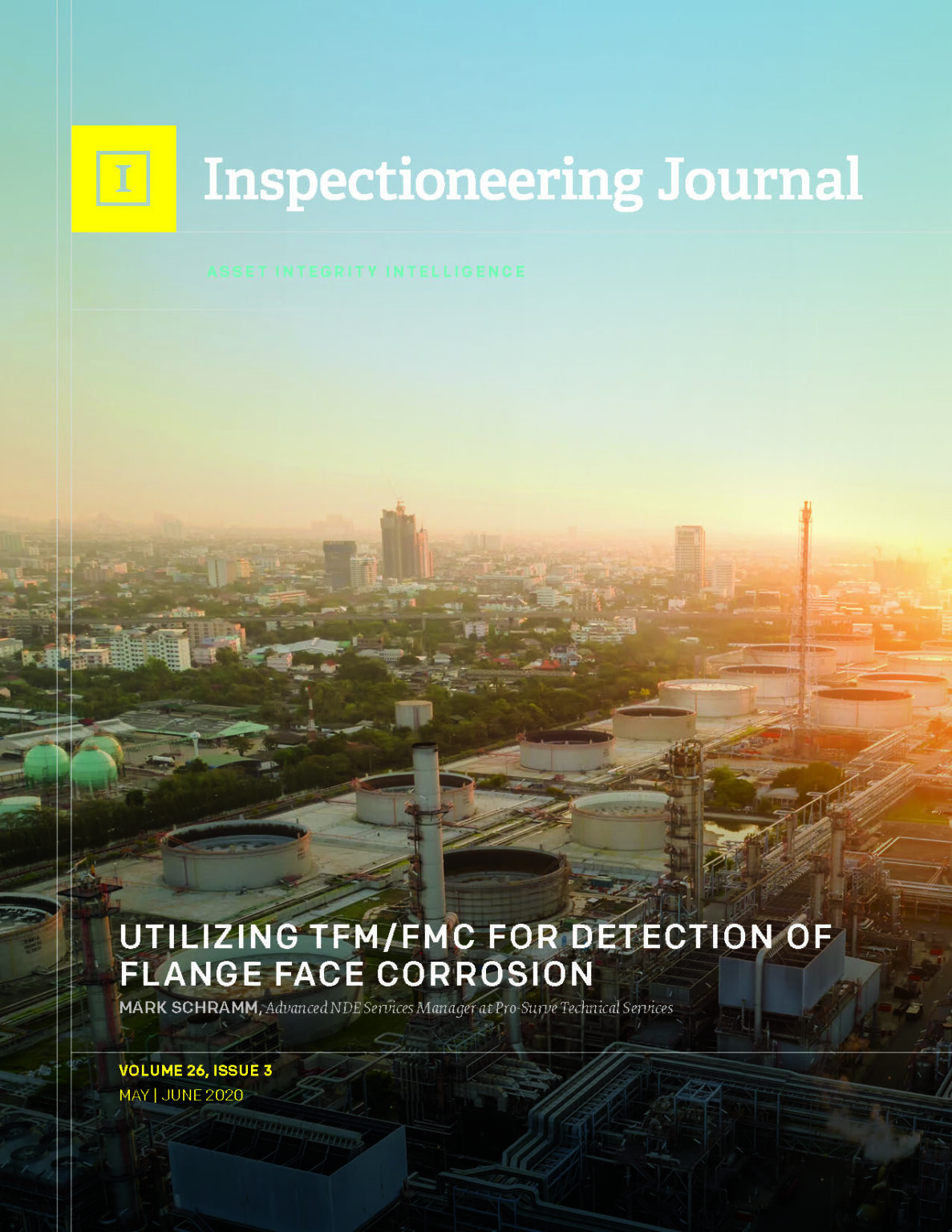 Pro-Surve Technical Services | Home | Inspection Engineering