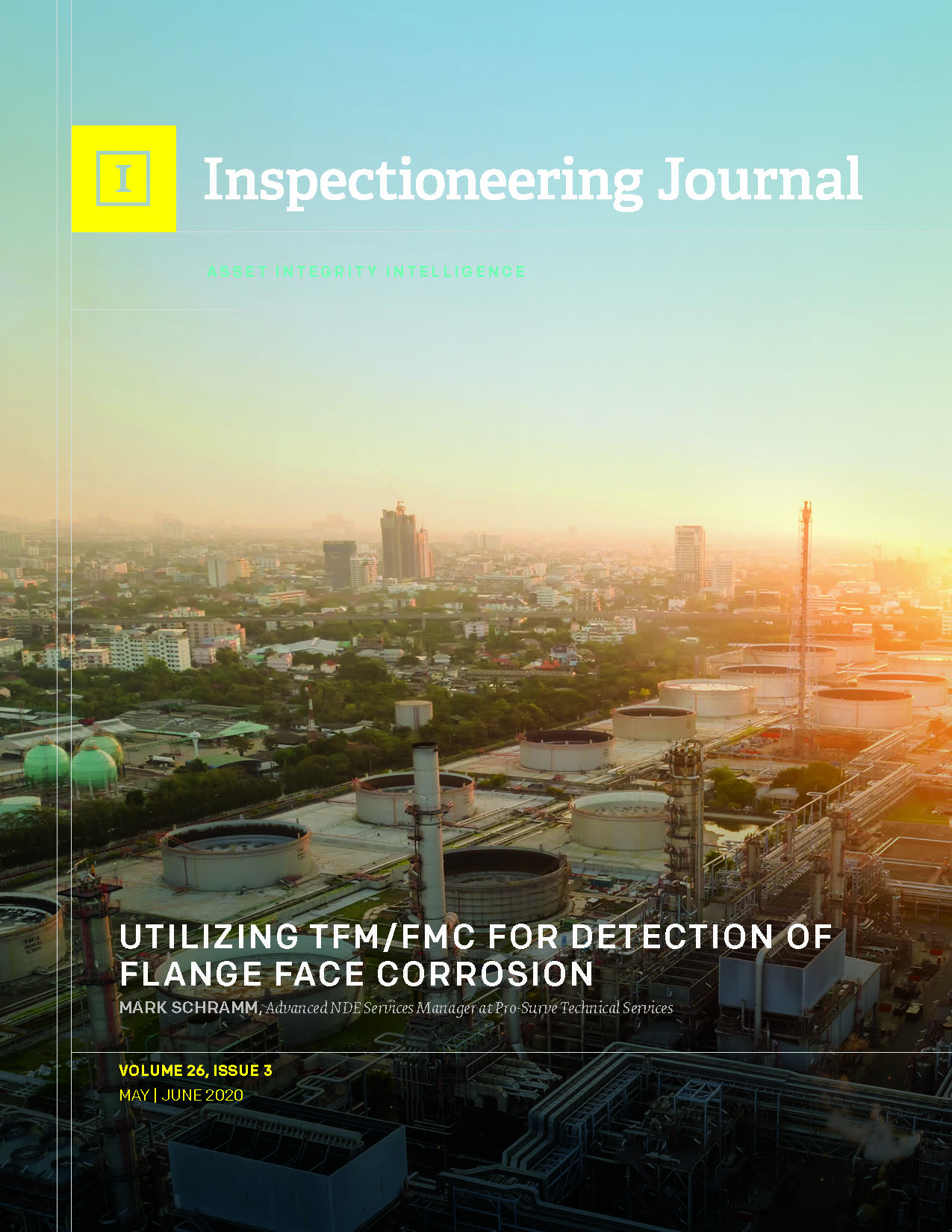 Pro-Surve Technical Services | Home | Inspection Engineering