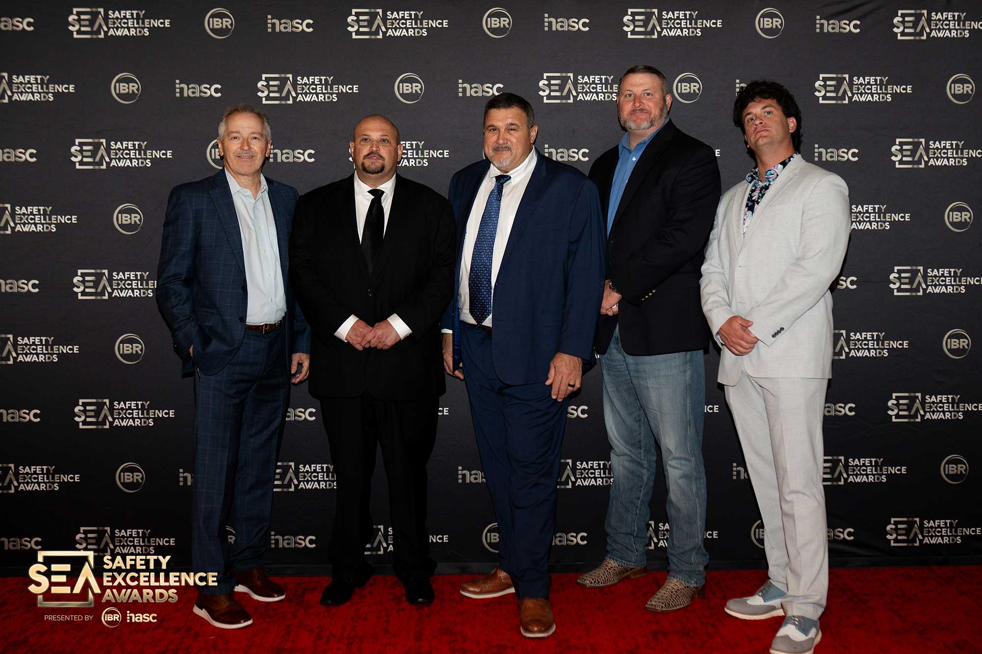 Safety Statement | Pro-Surve Technical Services