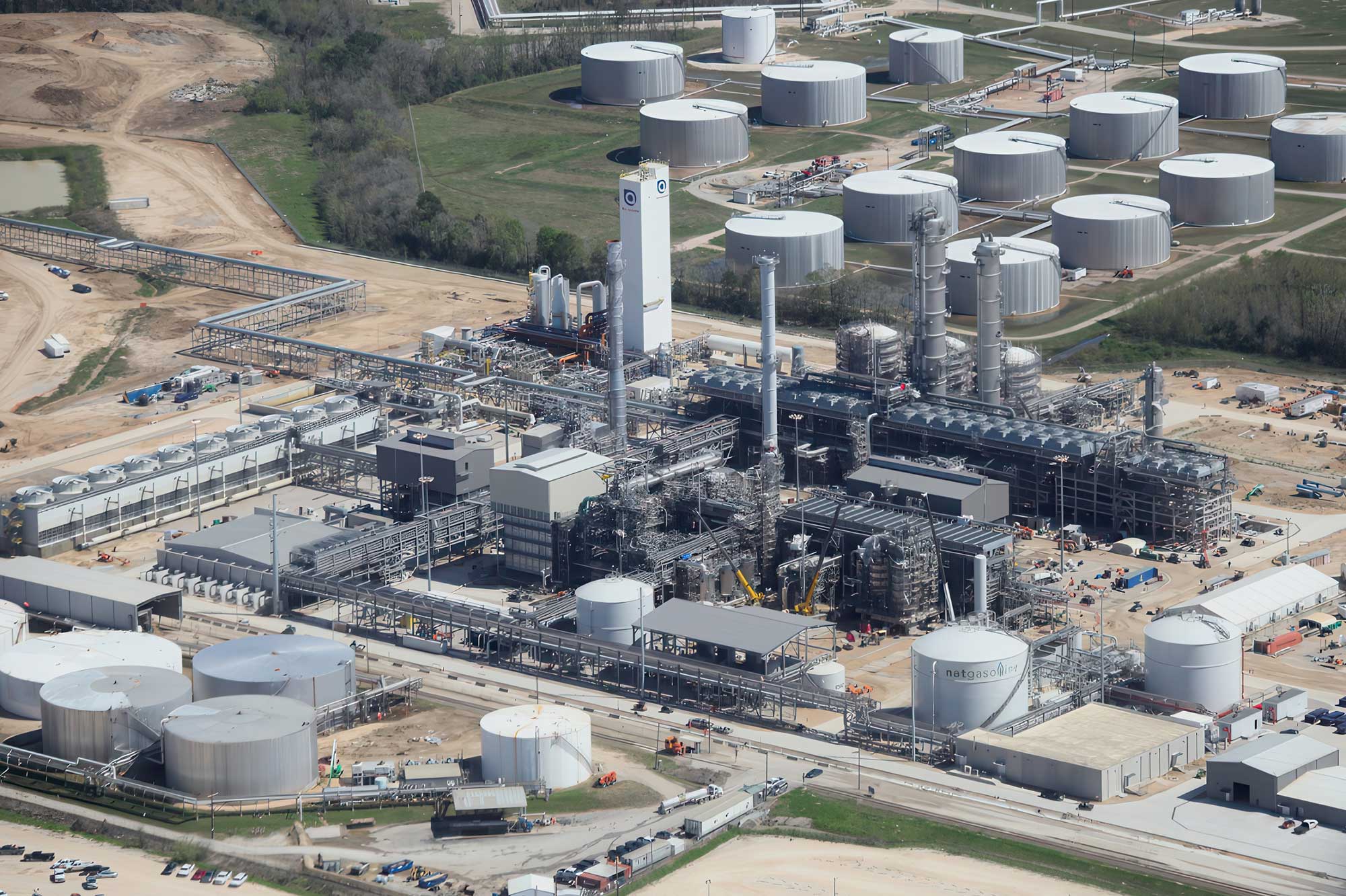 Industries Served | Pro-Surve Technical Services LLC