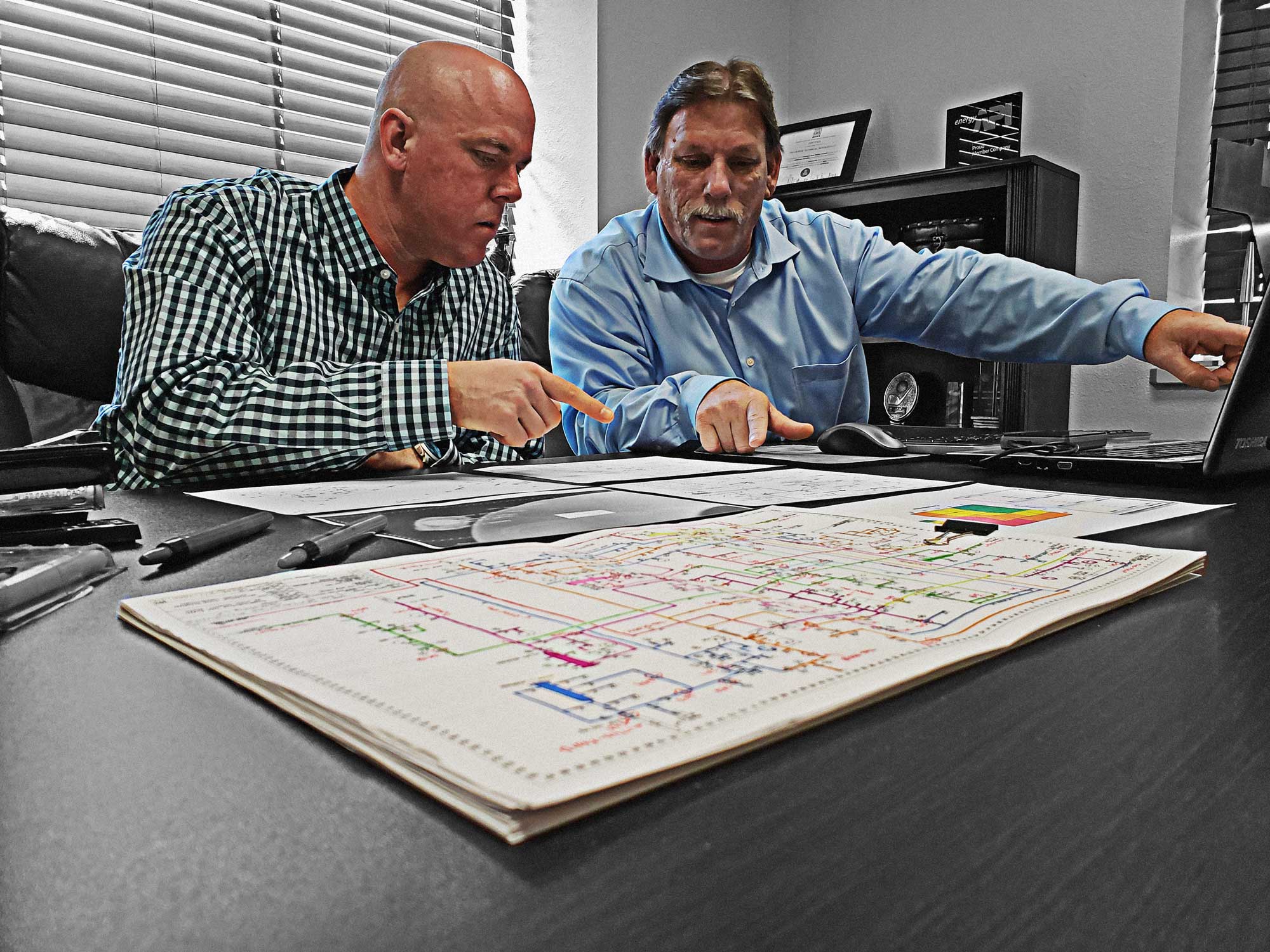 Pro-Surve Technical Services | Home | Inspection Engineering