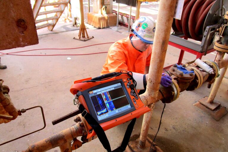 Pro-Surve Technical Services | Home | Inspection Engineering