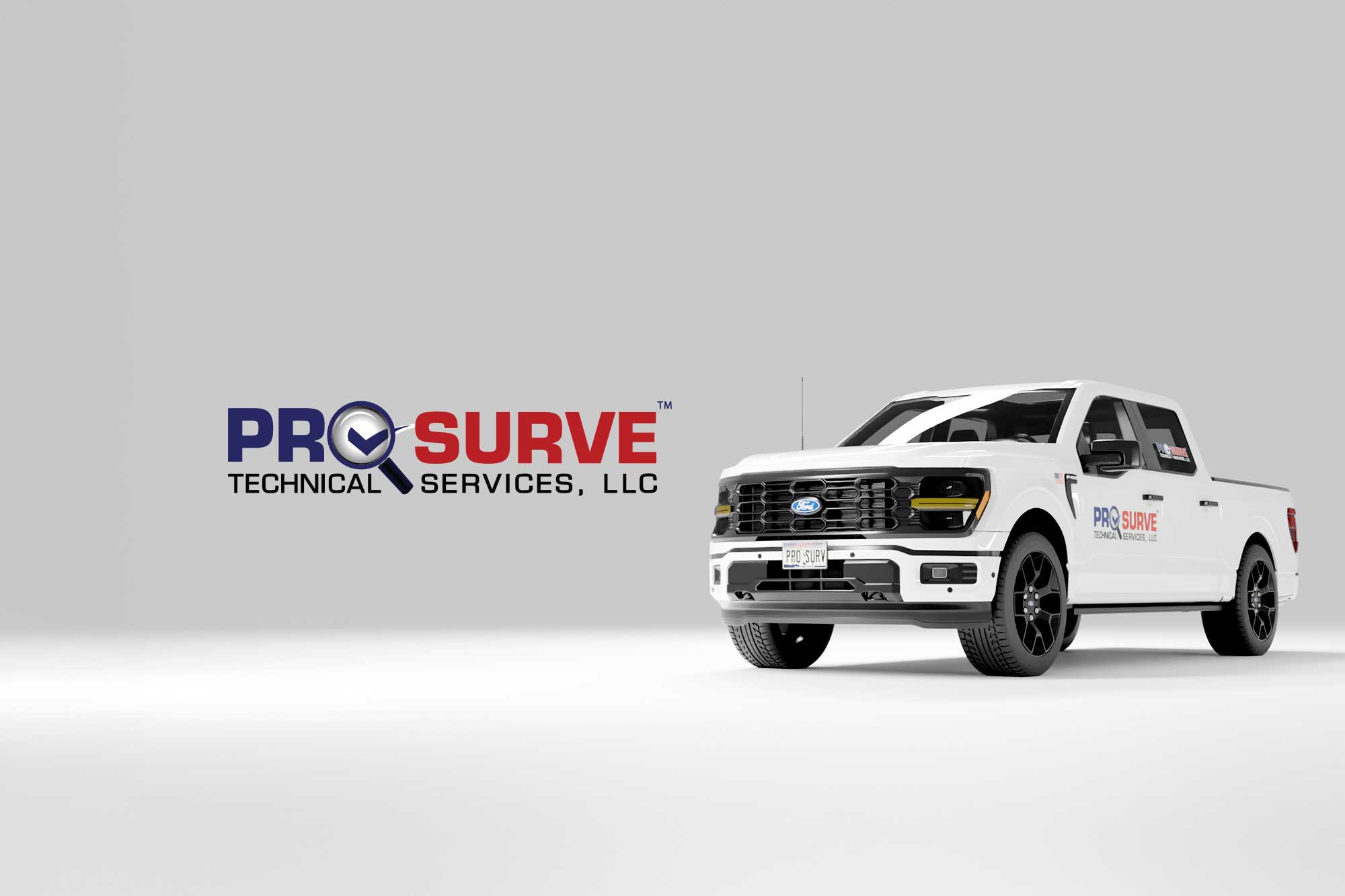 Pro-Surve Technical Services | Home | Inspection Engineering