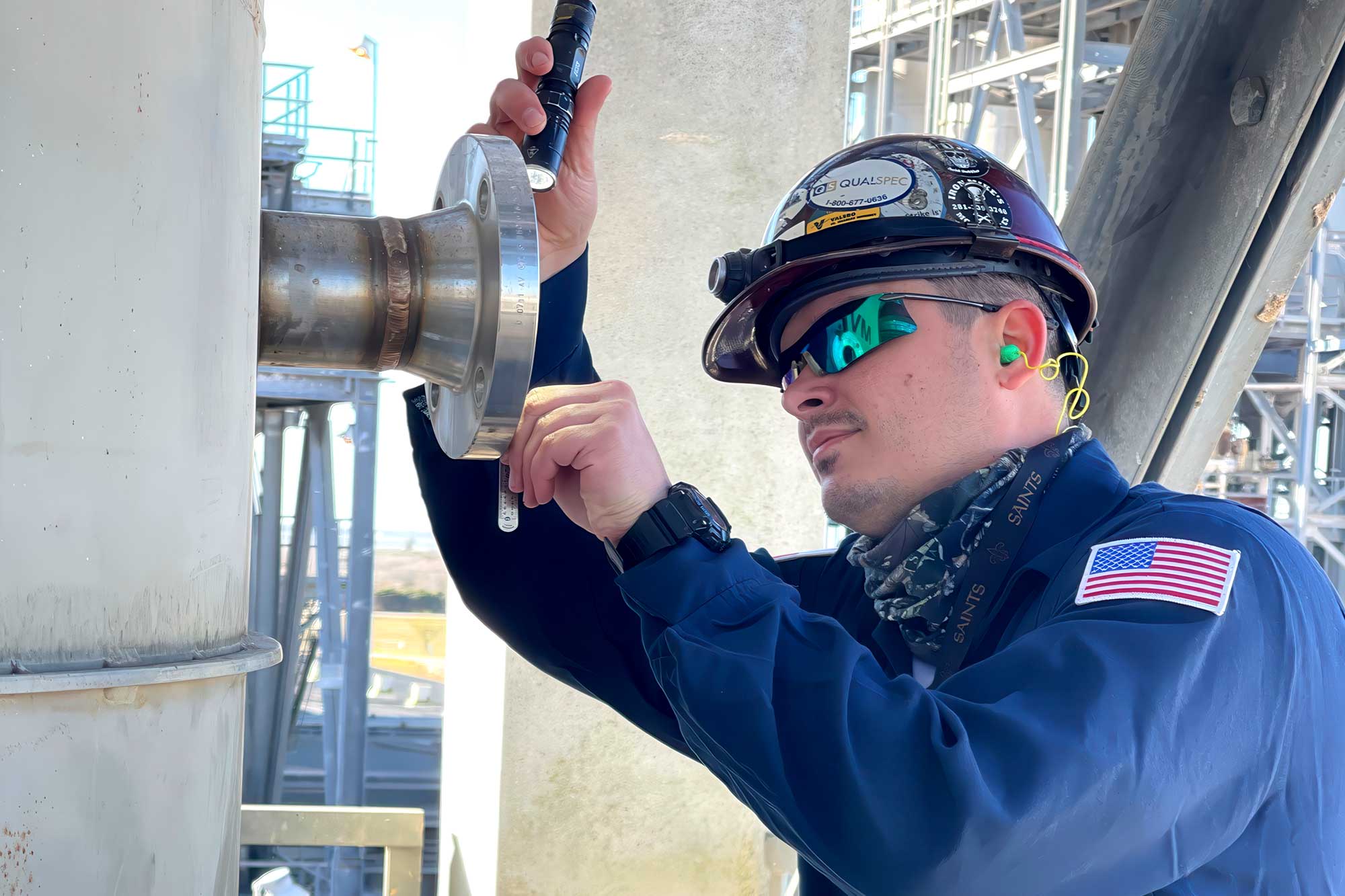 About Us | Pro-Surve Technical Services